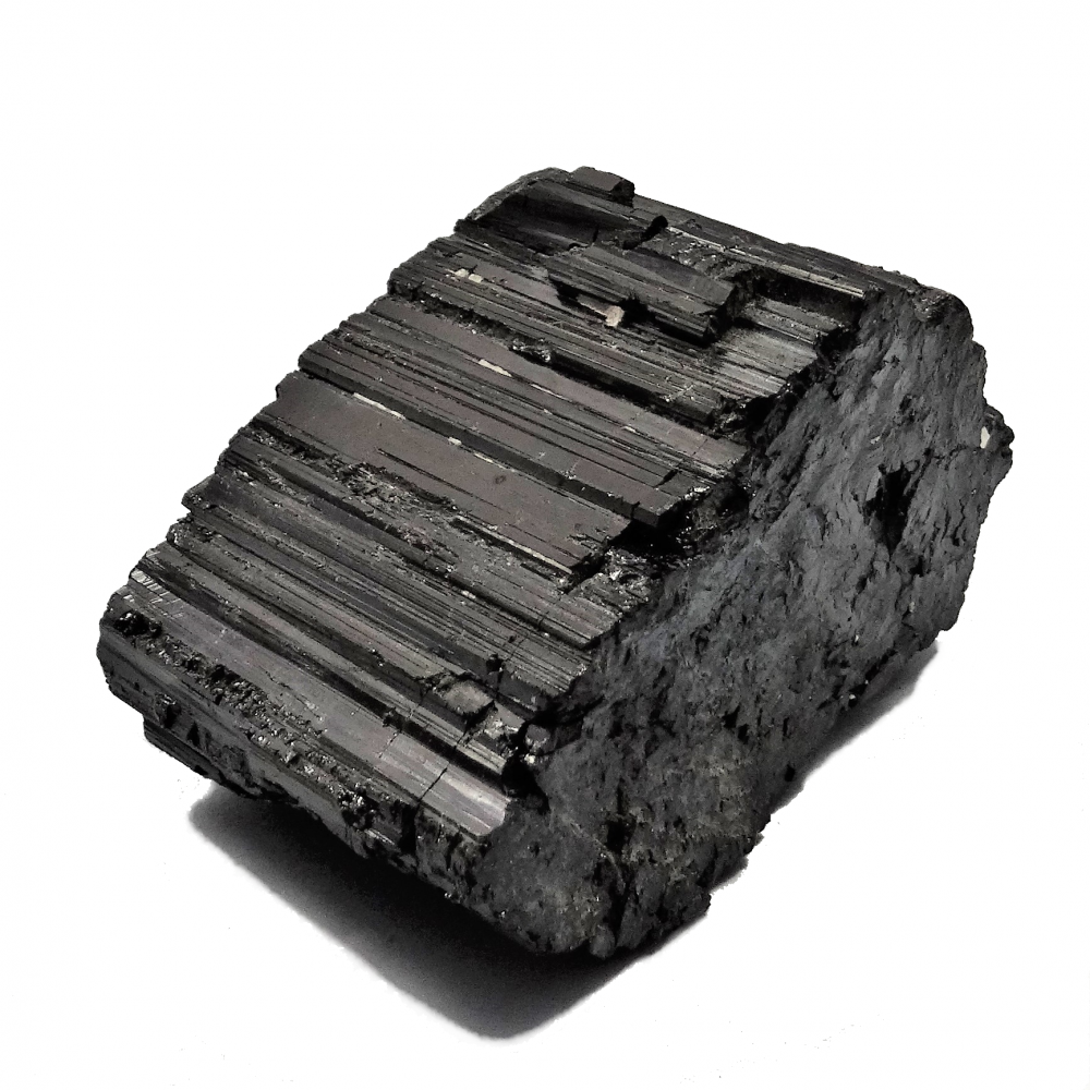 Turmalina Negra cristalizada