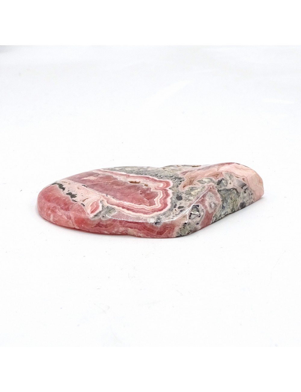 Rodocrosita / El Taller de los Minerales