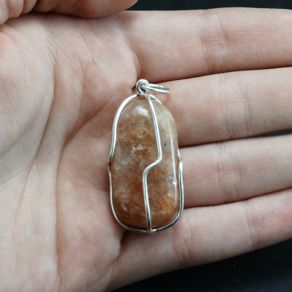 Piedra de Sol / El Taller de los Minerales